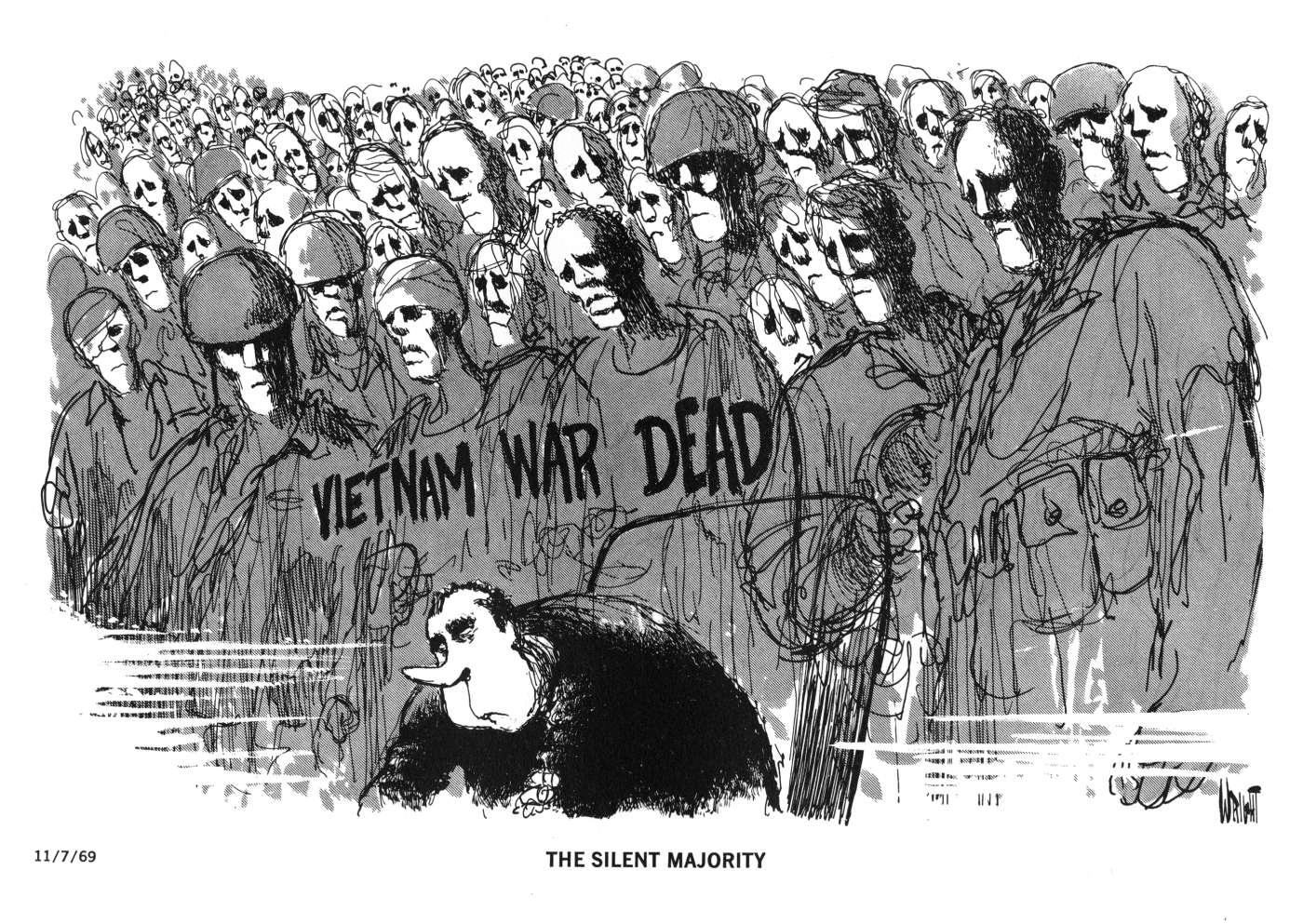 Don Wright, 1934-2024 - The Comics Journal