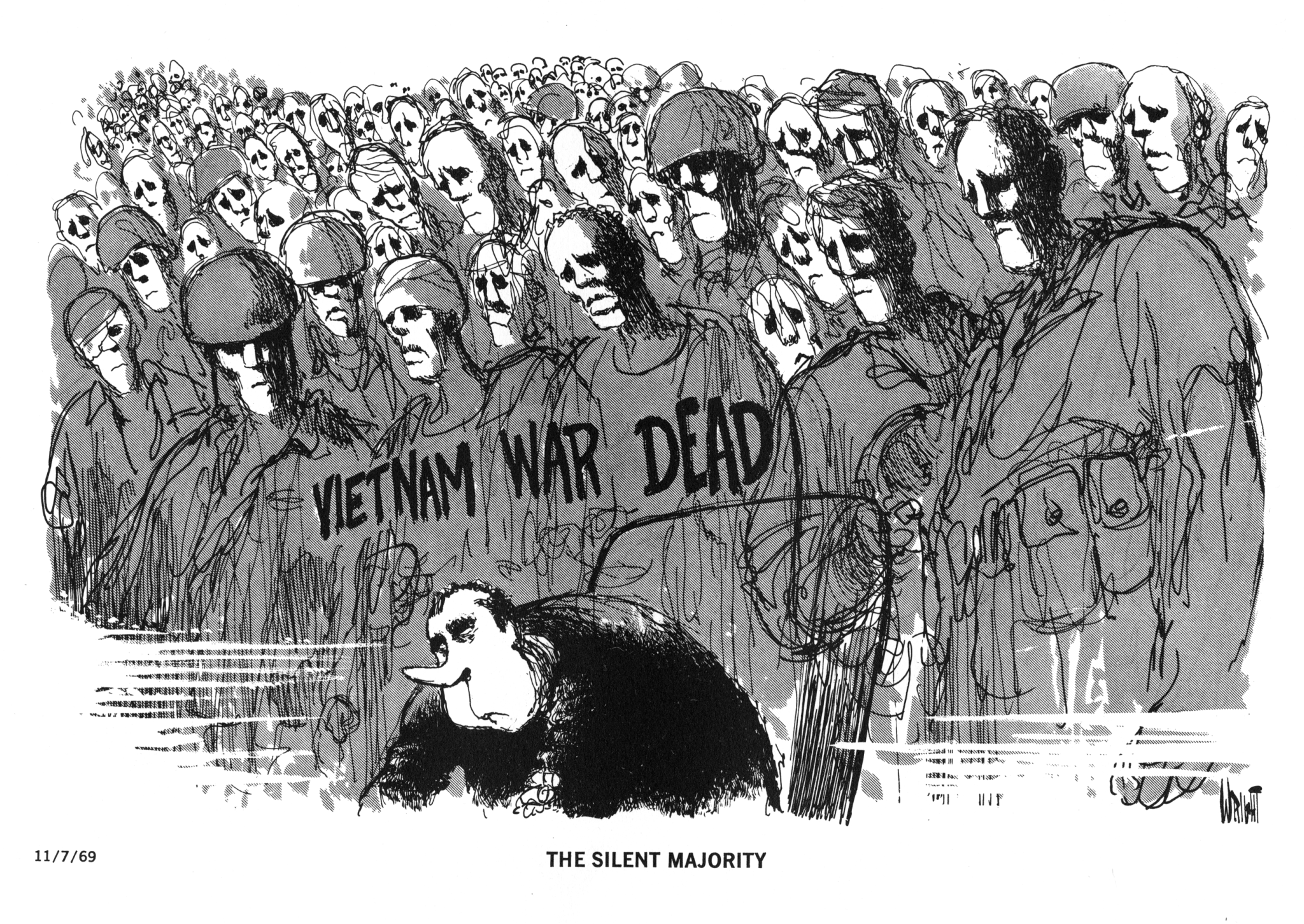 Don Wright, 1934-2024 - The Comics Journal