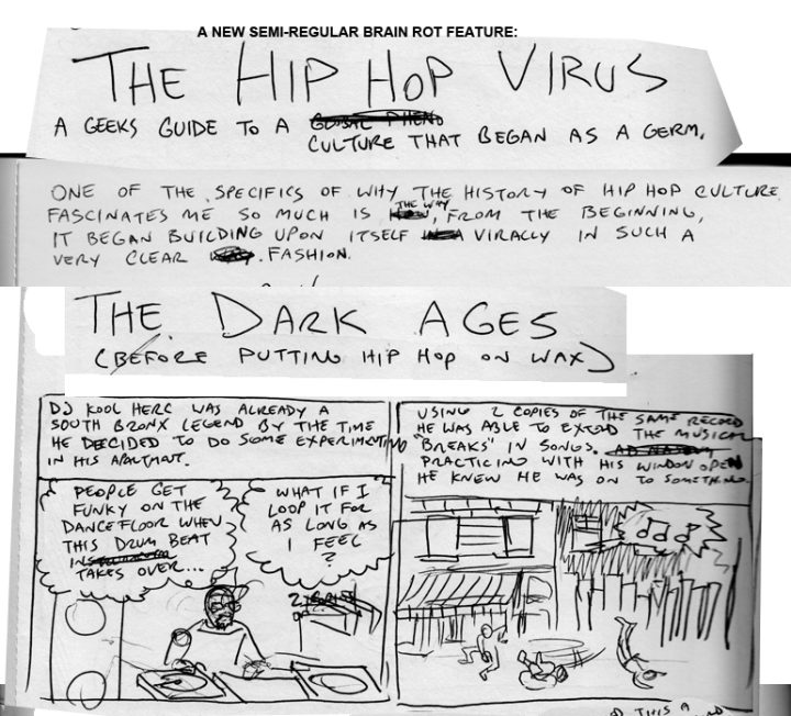 Ed Piskor, 1982-2024 - The Comics Journal