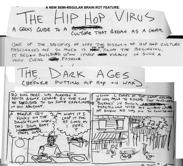 Ed Piskor, 1982-2024 - The Comics Journal