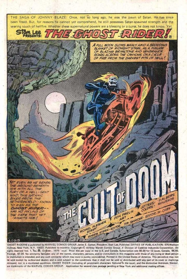 Don Perlin, 1929-2024 - The Comics Journal
