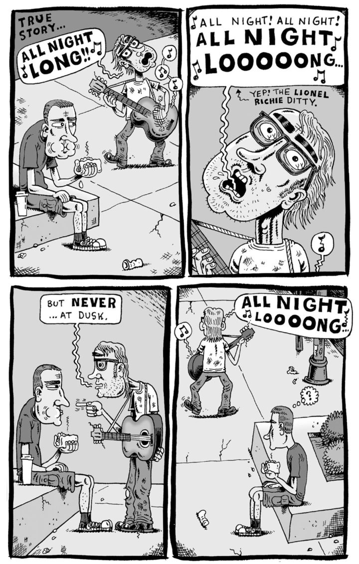 'What always struck me was that there was no justice': An Interview ...