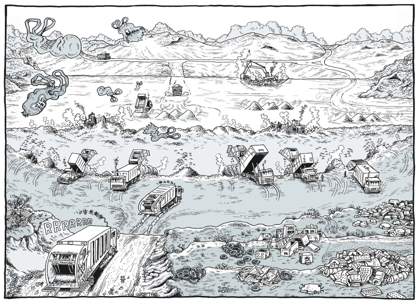 'What always struck me was that there was no justice': An Interview ...