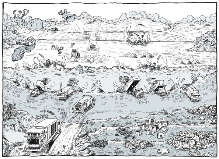 'What always struck me was that there was no justice': An Interview ...