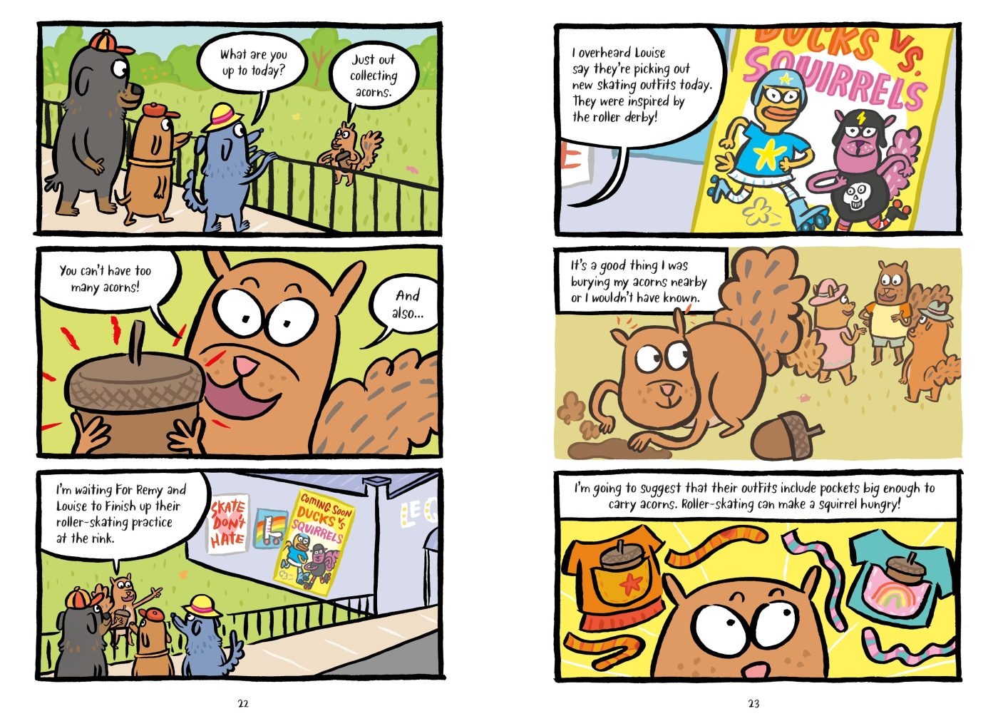 'Really I just want to stay home and make art about my dog': An ...