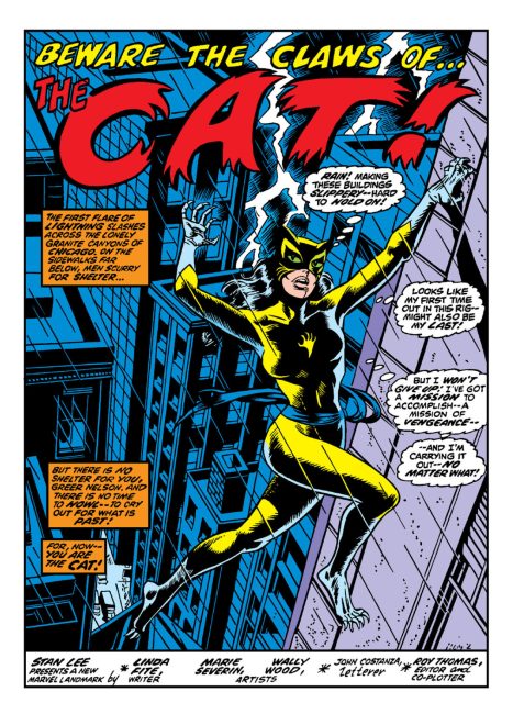 Logan’s Run: Roy Thomas, Len Wein, and the curious case of the ...