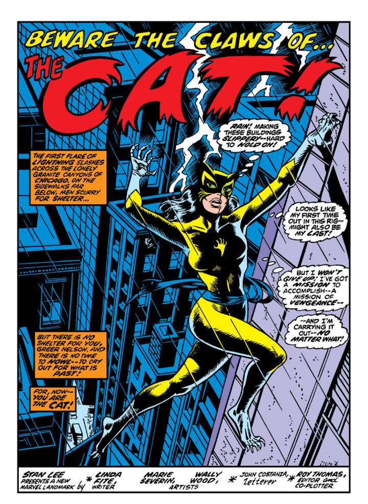 Logan’s Run: Roy Thomas, Len Wein, and the curious case of the ...