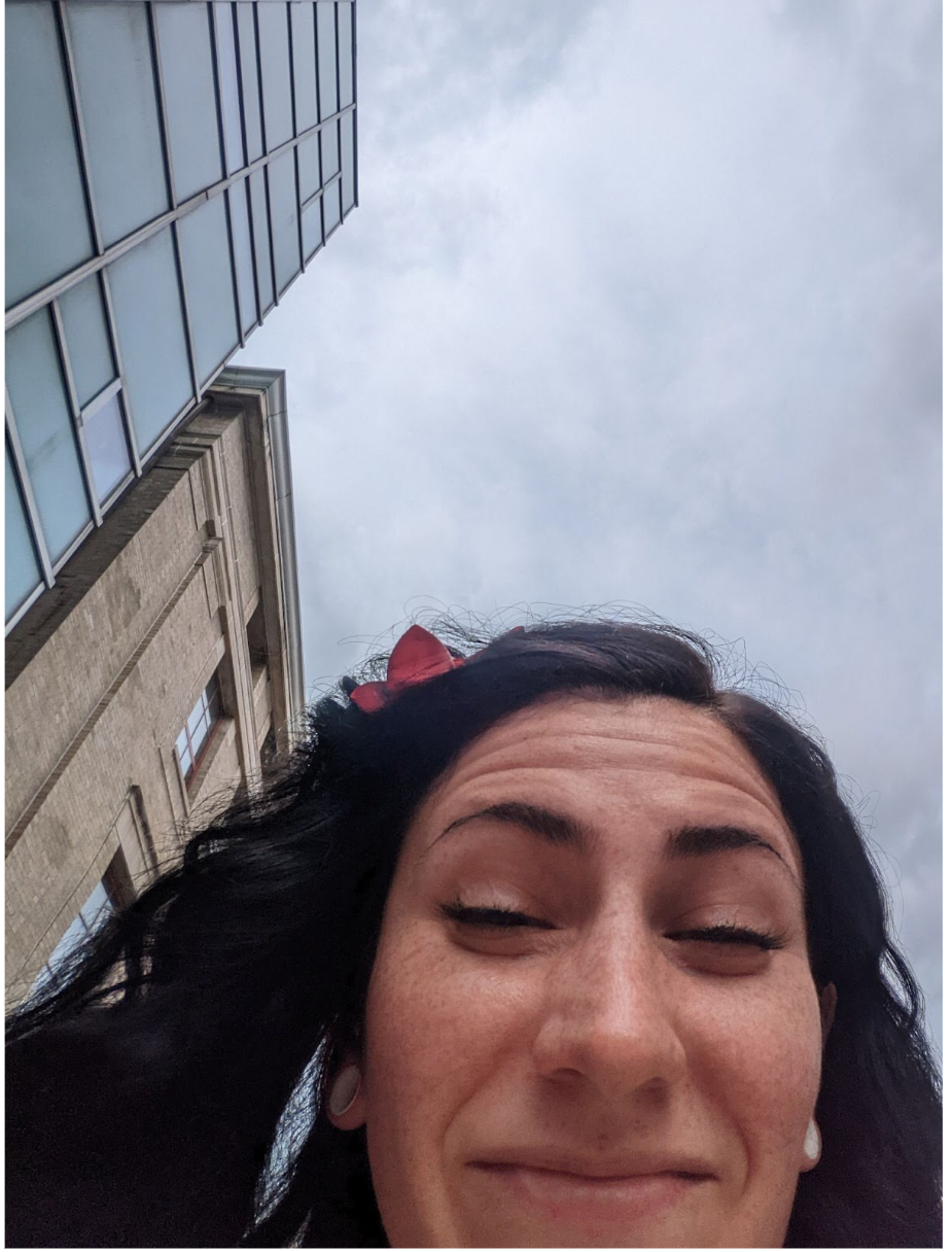 Nancy Fest 2024 scene report: Brisket and Bushmiller - The Comics Journal