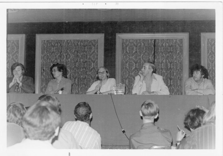 Logan’s Run: Roy Thomas, Len Wein, and the curious case of the ...