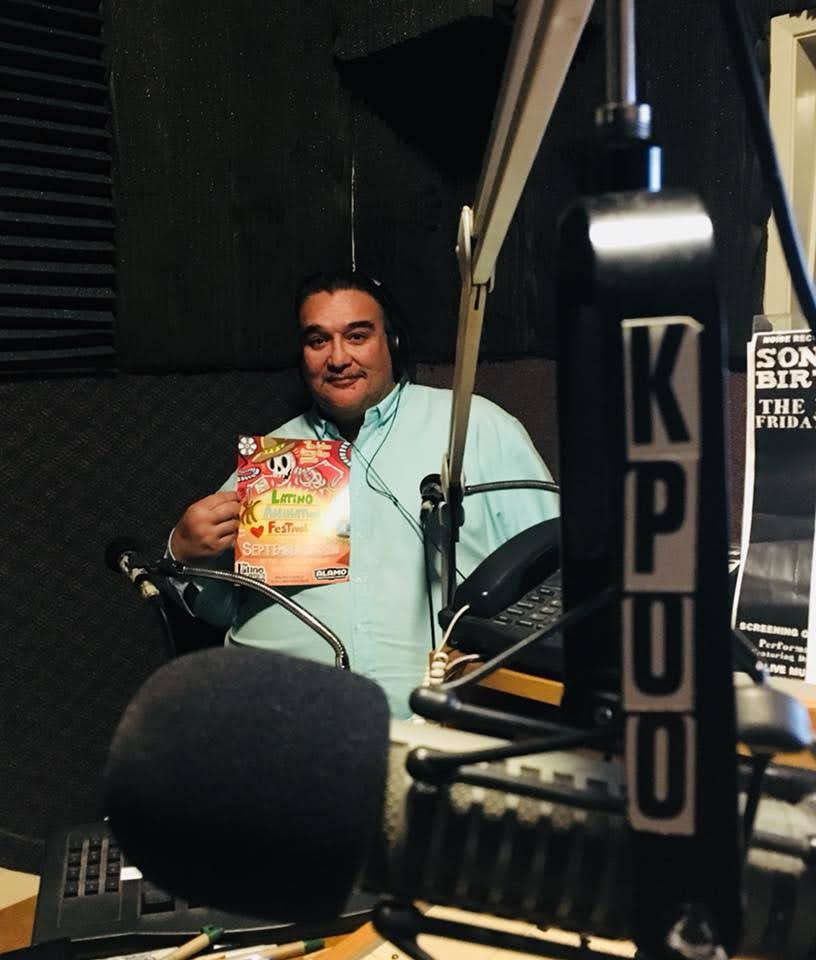 Remembering Latino Comix Expo co-founder Ricardo Padilla, 1966-2024 ...