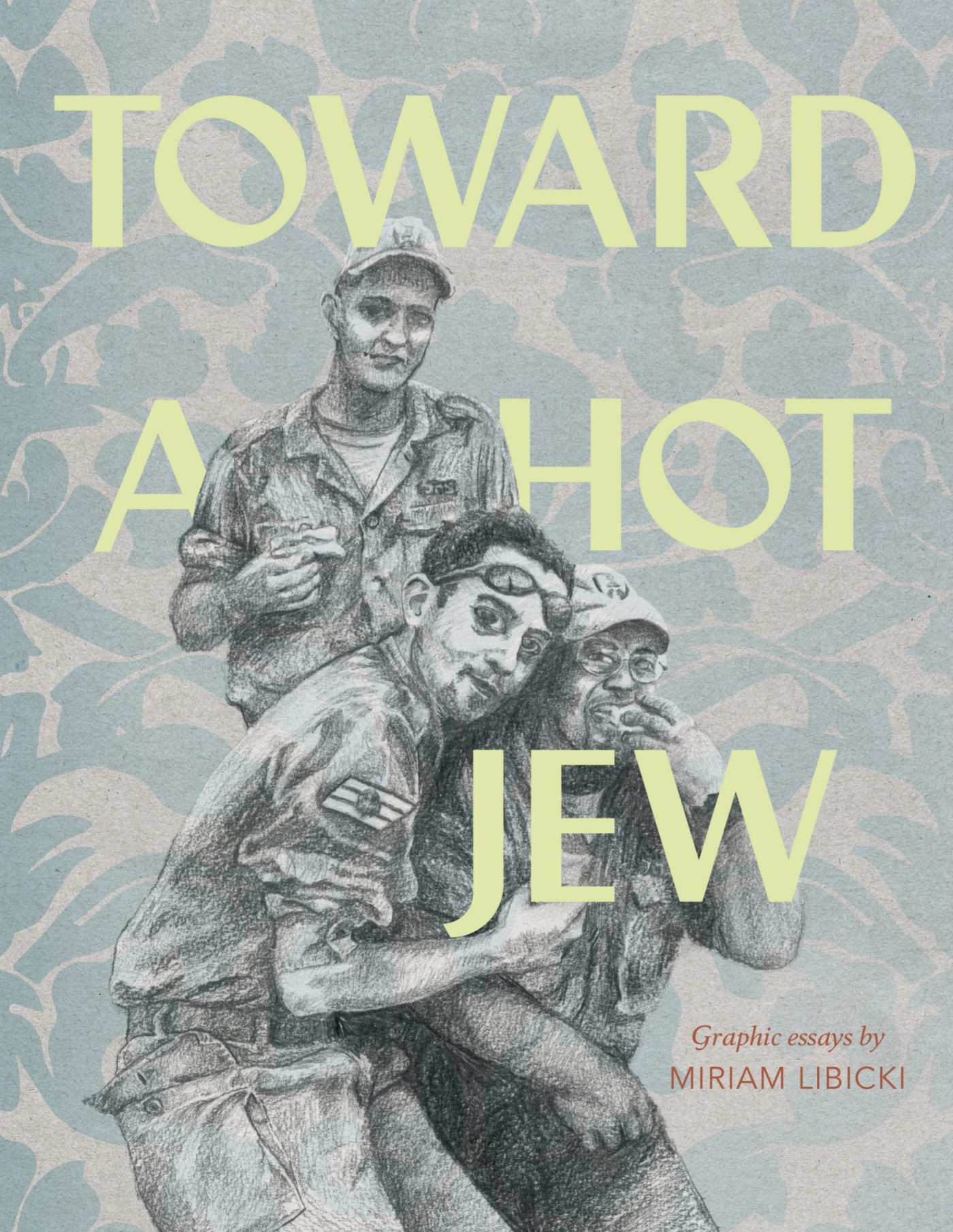 Miriam Libicki on VanCAF, bannings, and political protests - The Comics ...