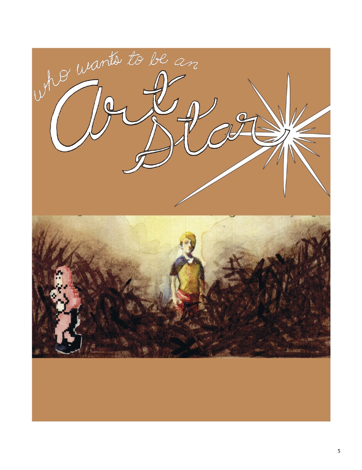Miriam Libicki on VanCAF, bannings, and political protests - The Comics ...