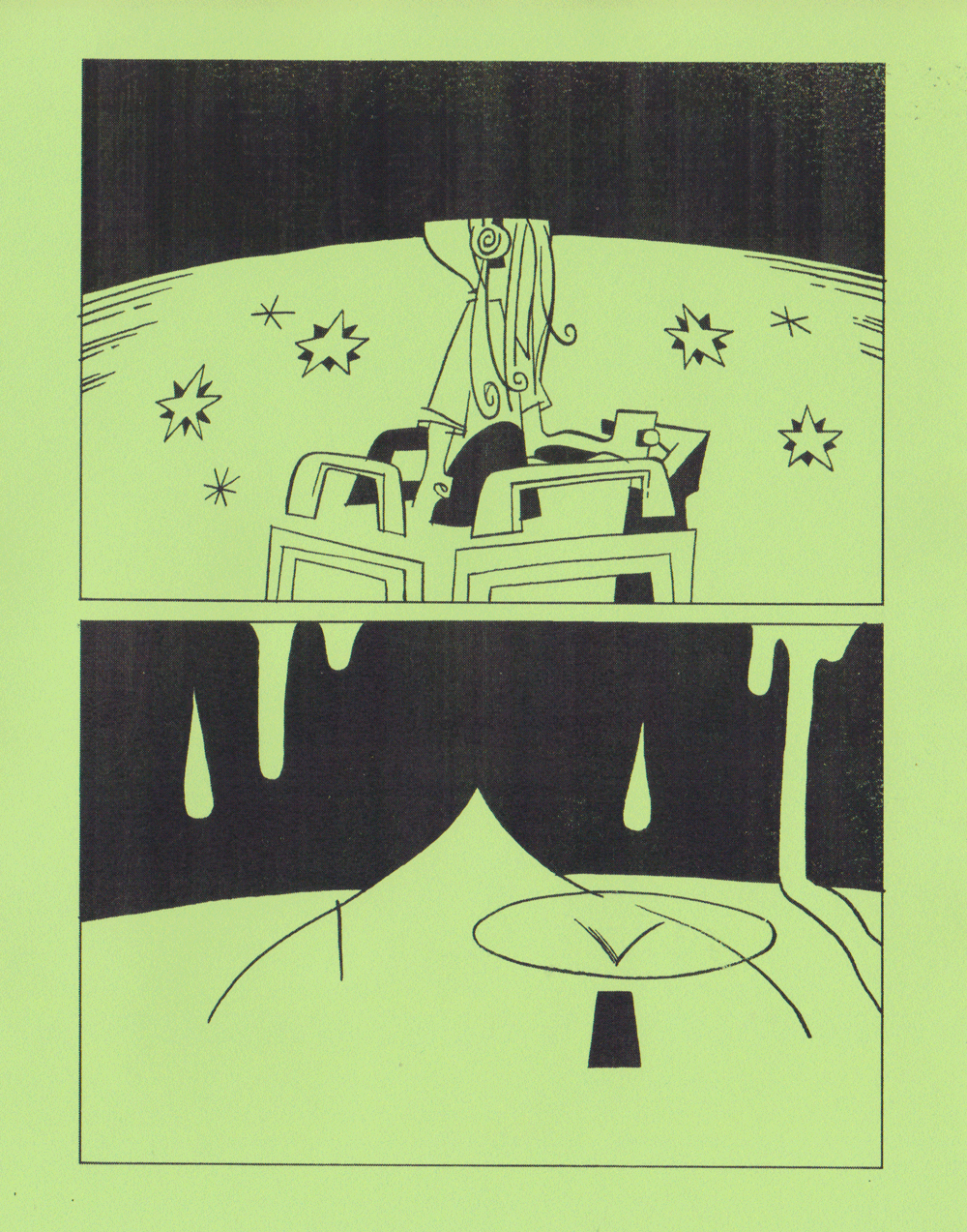 Hypermutt - The Comics Journal