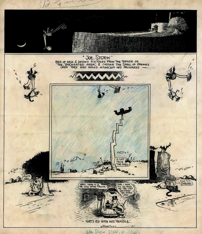 Five Floors of Comics: The Beaubourg's BD Blockbuster - The Comics Journal