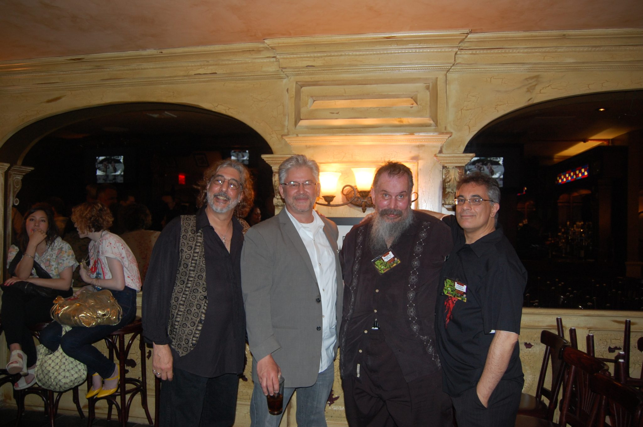 Peter B. Gillis, 1952-2024 - The Comics Journal