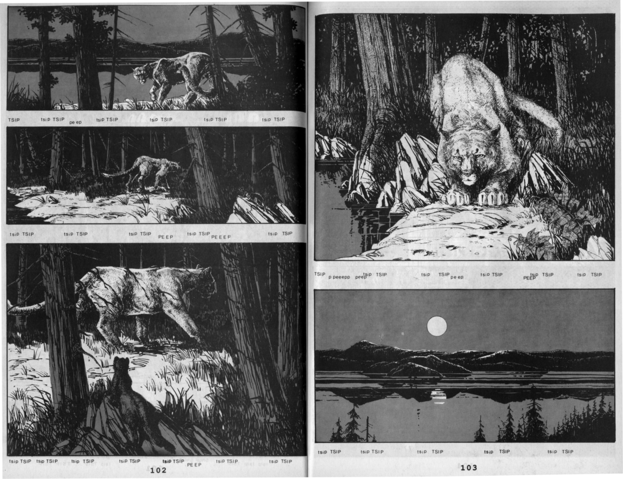 Michael Zulli, 1952-2024 - The Comics Journal