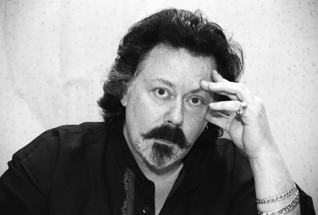 Michael Zulli, 1952-2024 - The Comics Journal