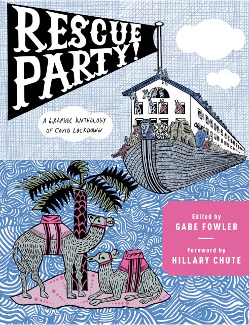 Reviews - The Comics Journal