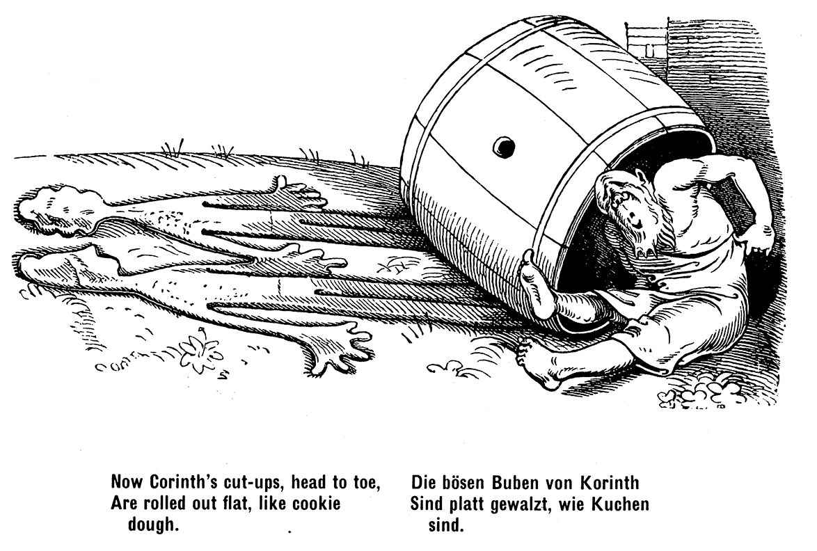 “Ancient satirical DNA”: A conversation about pre-modern comics among ...
