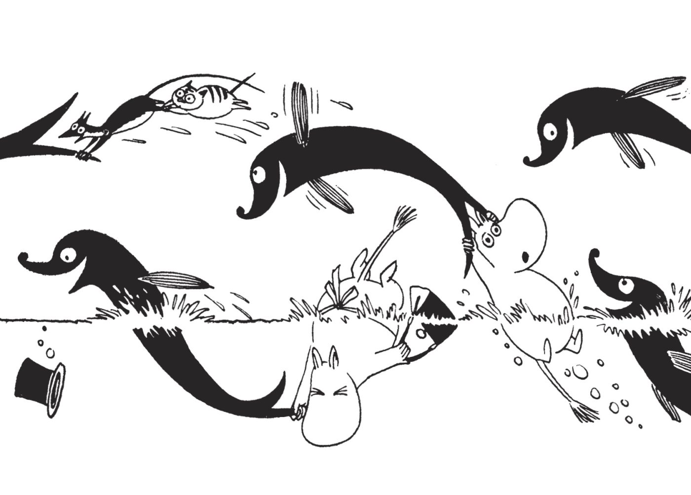 Features - The Comics Journal