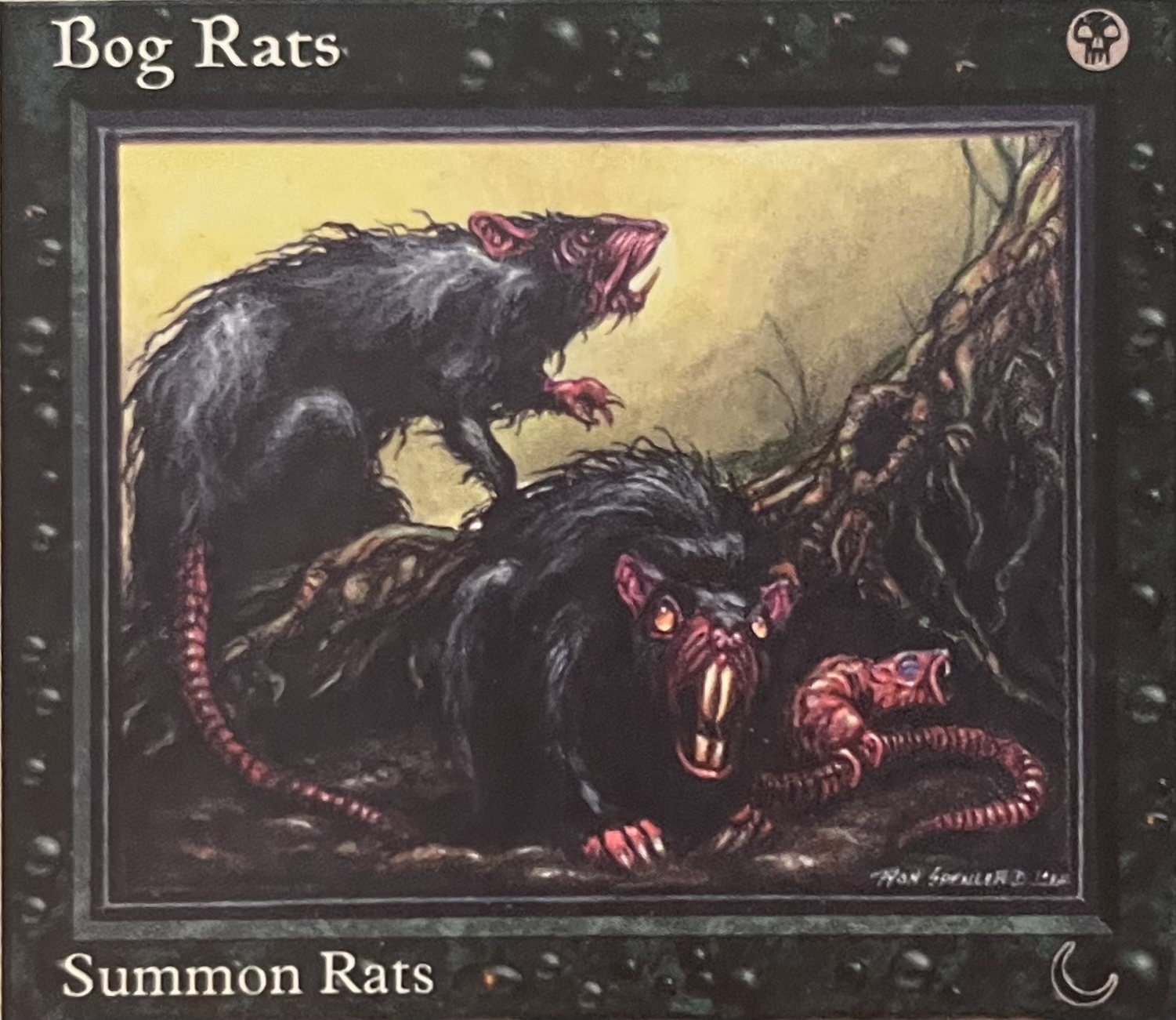 Let The Rats Inherit The Earth - This Week's Links - The Comics Journal