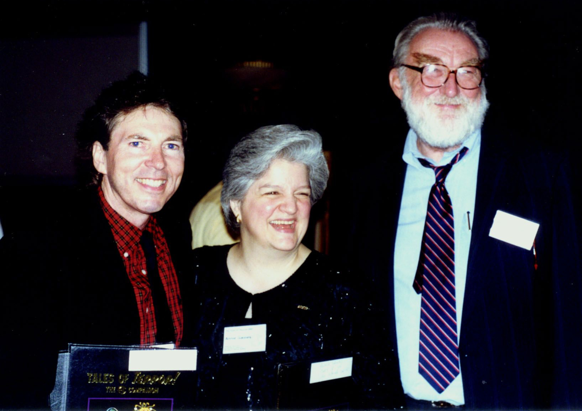 'I've made several little stamps on pop culture' - Grant Geissman ...