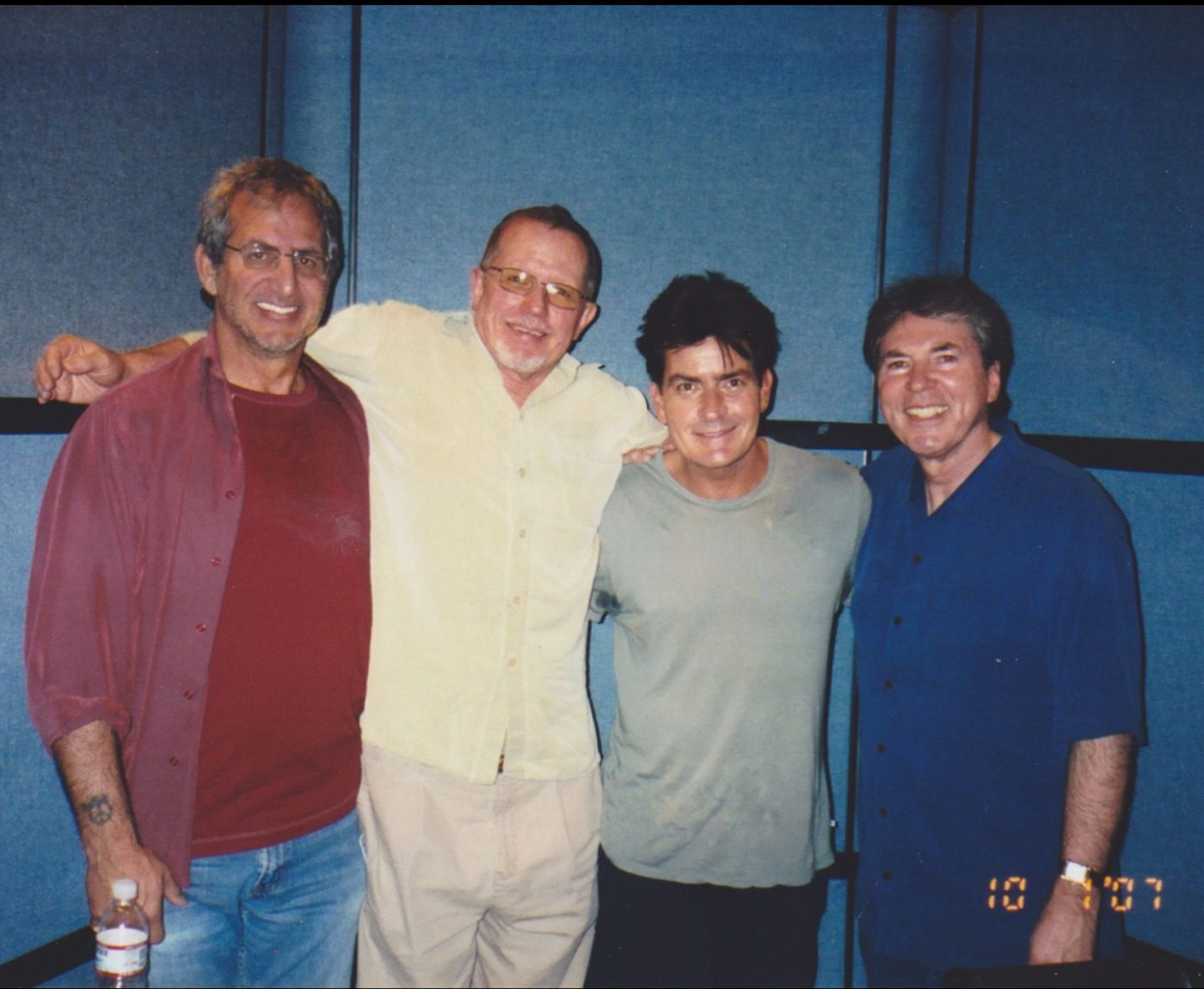 'I've made several little stamps on pop culture' - Grant Geissman ...