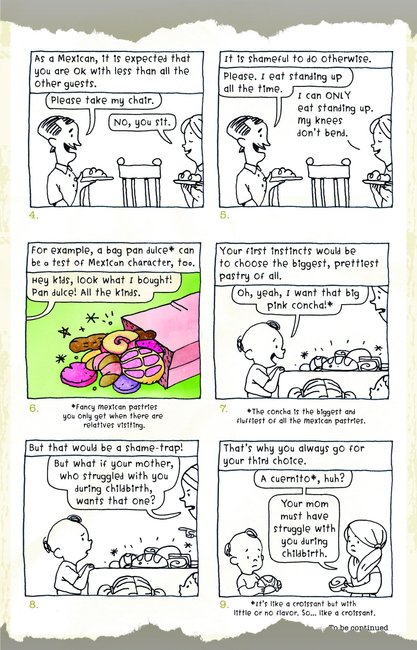 An interview with Mexikid author Pedro Martin: 'The best stories rely ...