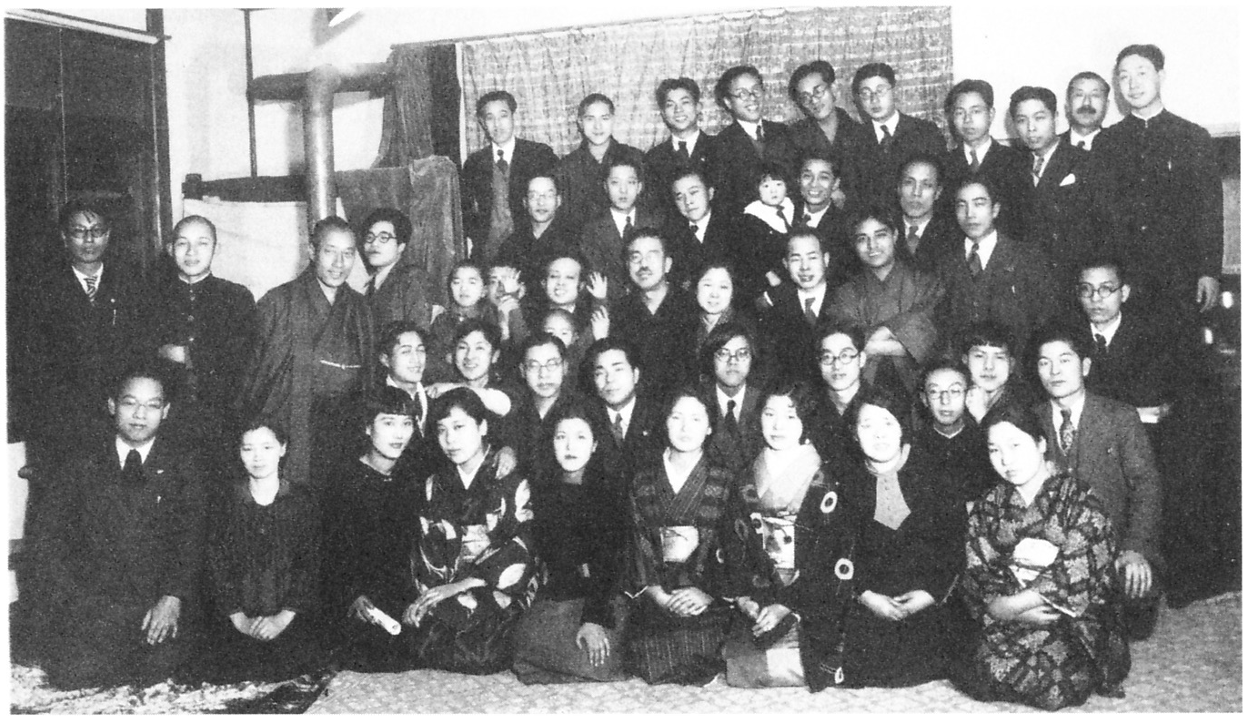 Since when has there been the 'manga-ka' manga artist? - The Comics Journal