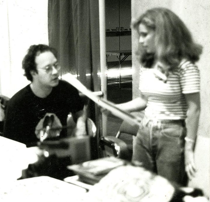 Remembering Bernie Mireault: 1961-2024 - The Comics Journal