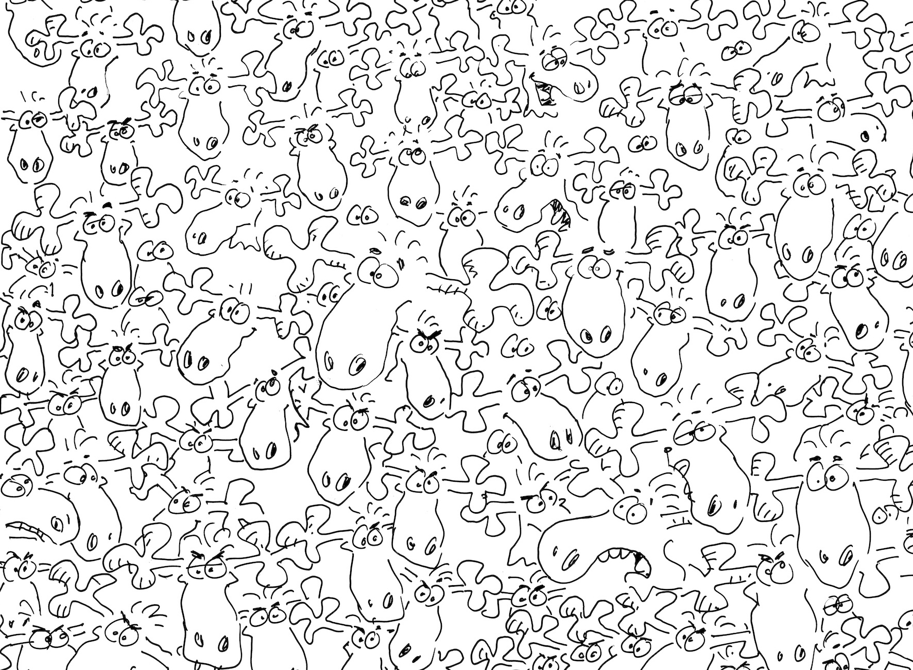 Bob Foster: Nov. 16, 1943 – Sept. 30, 2024 - The Comics Journal