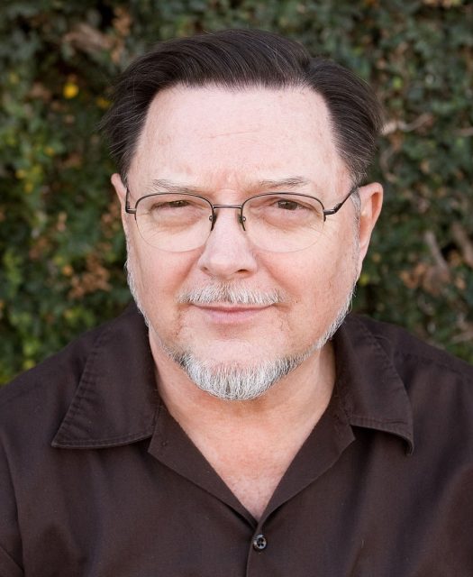 Bob Foster: Nov. 16, 1943 – Sept. 30, 2024 - The Comics Journal