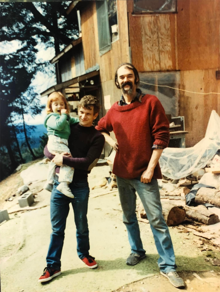 Remembering Larry Todd: 1948-2024 - The Comics Journal