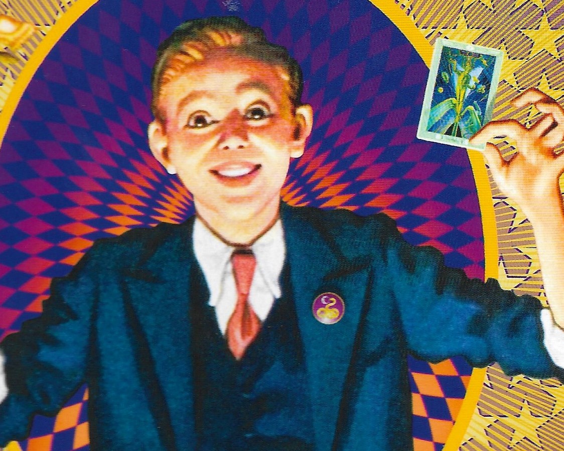 The Moon and Serpent Bumper Book of Magic: Incantations of the present ...