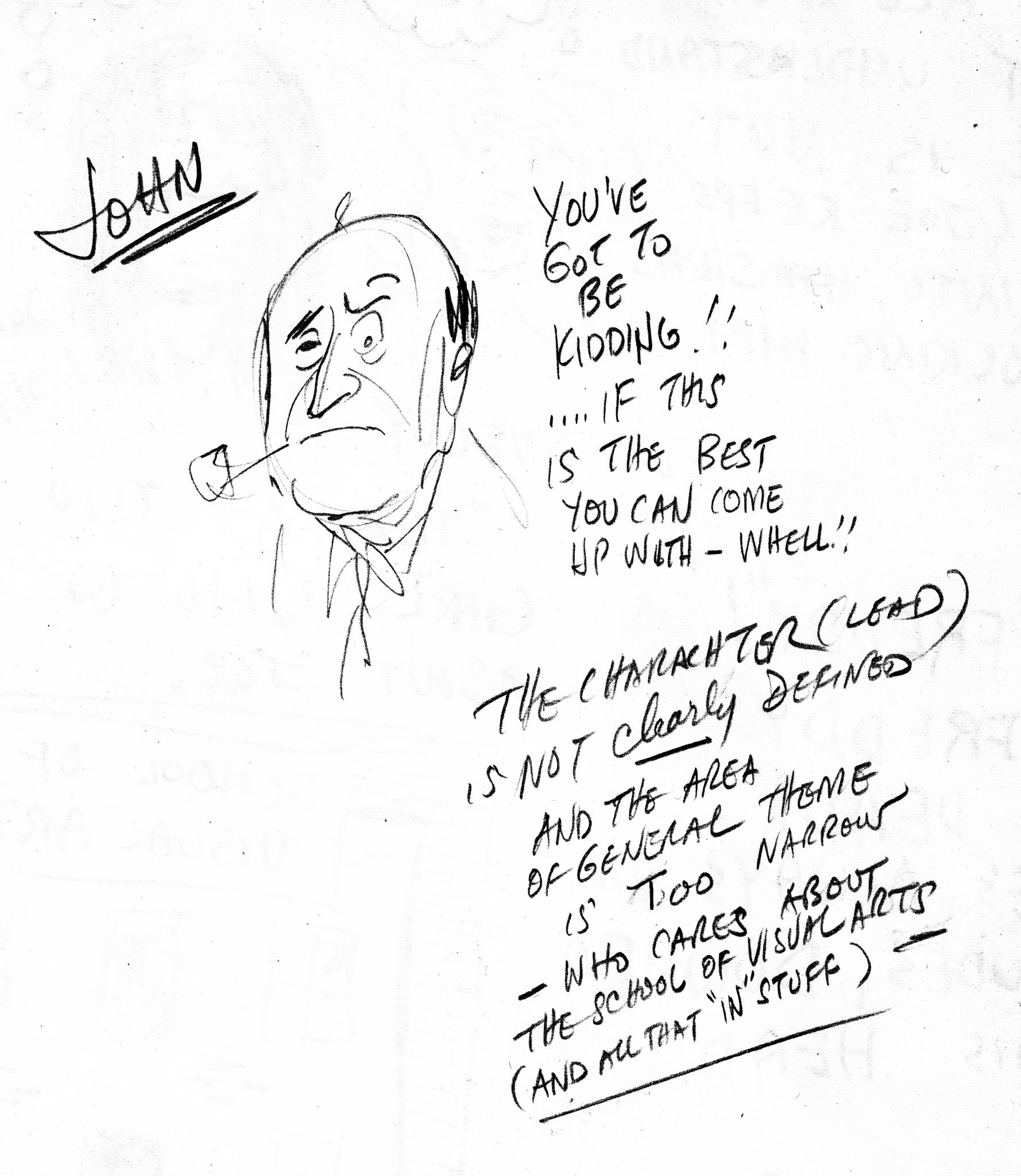 Learning From Kurtzman part 1: How Harvey helped create Punk magazine ...