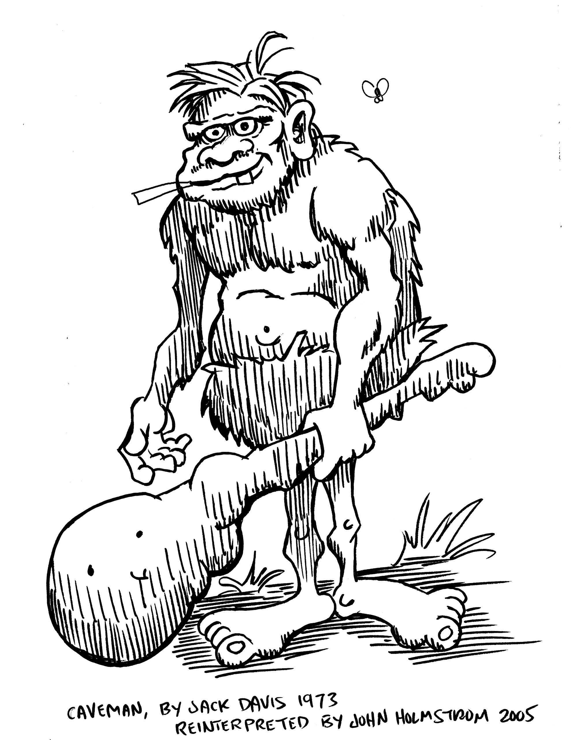 Learning From Kurtzman part 1: How Harvey helped create Punk magazine ...