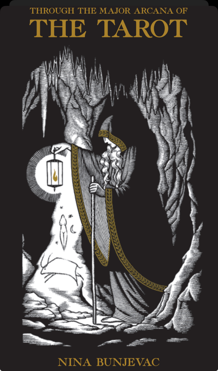 Building a Mystery: Comics iconoclast Nina Bunjevac is making life ...