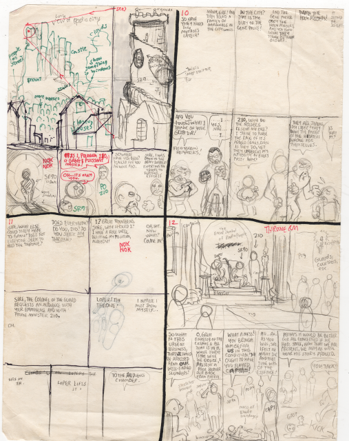 Remembering Larry Todd: 1948-2024 - The Comics Journal