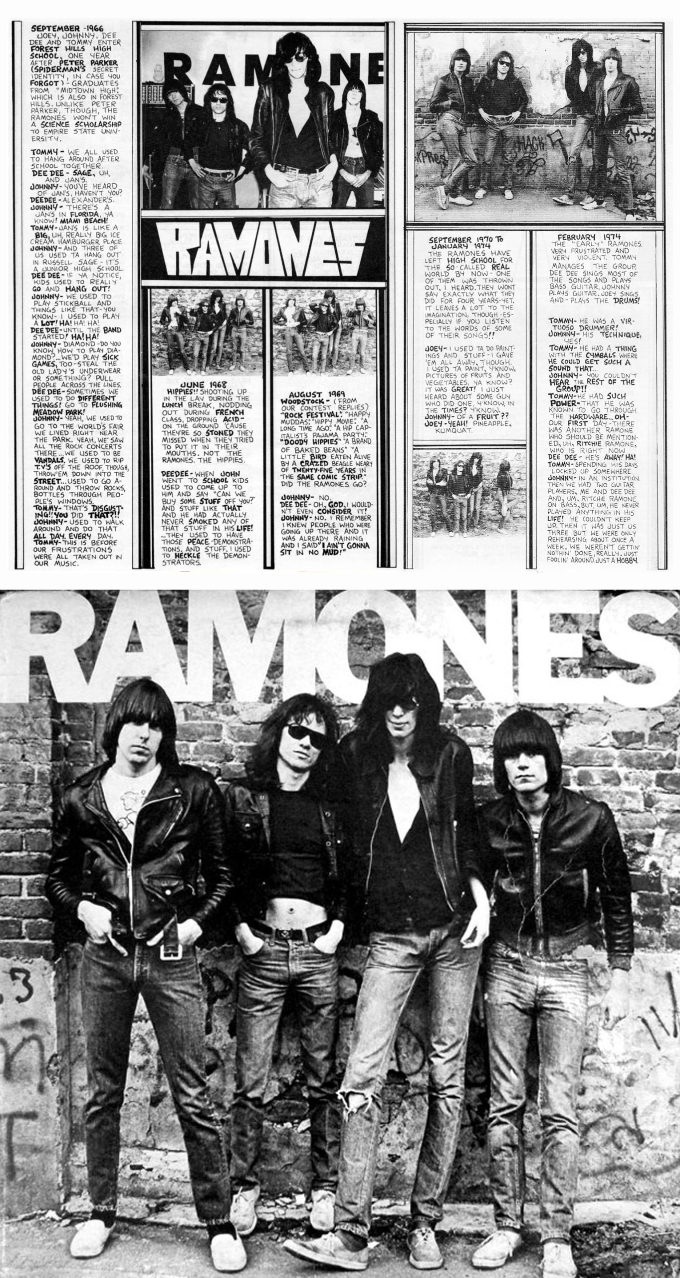 Learning From Kurtzman part 1: How Harvey helped create Punk magazine ...