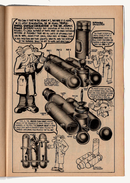 Remembering Larry Todd: 1948-2024 - The Comics Journal