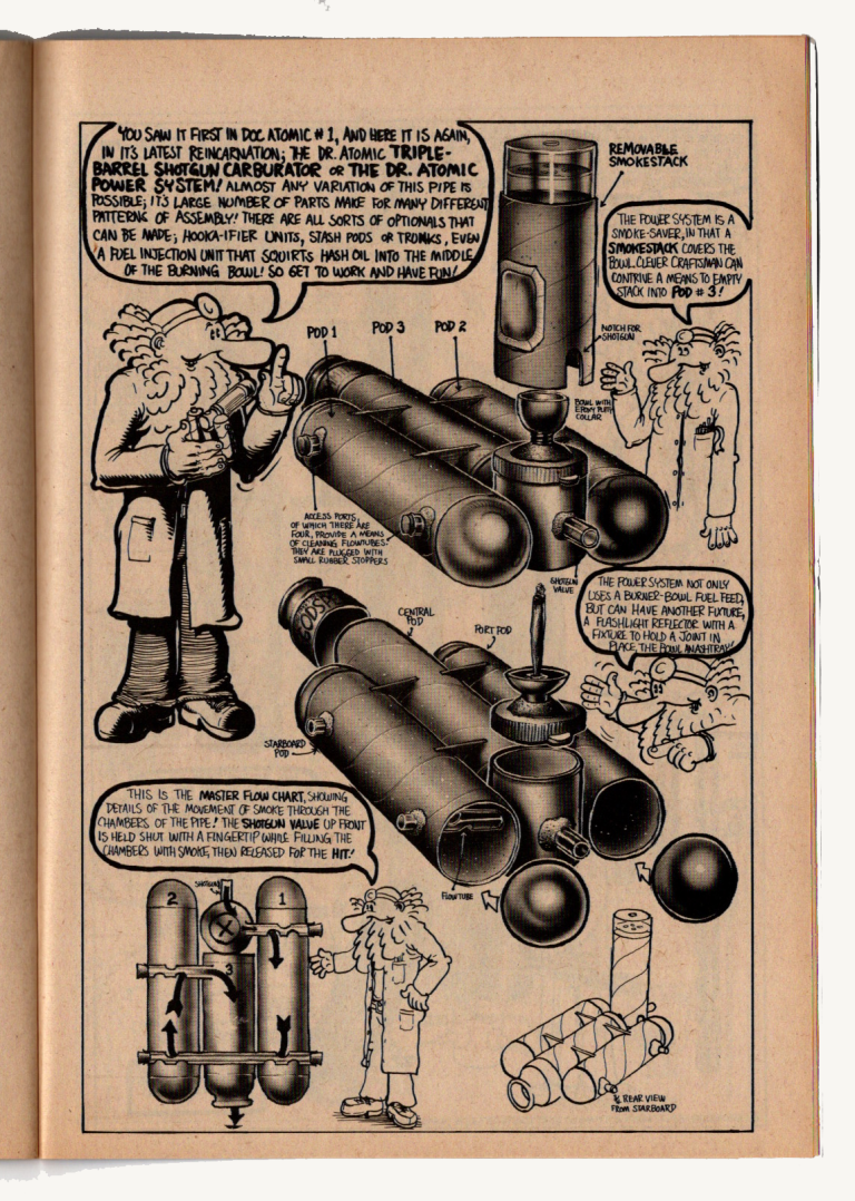 Remembering Larry Todd: 1948-2024 - The Comics Journal
