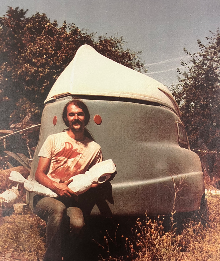 Remembering Larry Todd: 1948-2024 - The Comics Journal