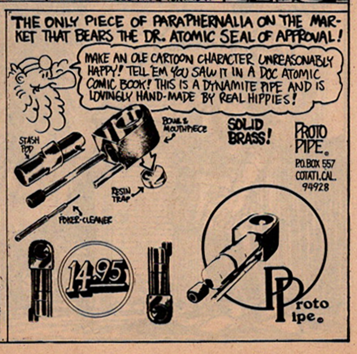 Remembering Larry Todd: 1948-2024 - The Comics Journal