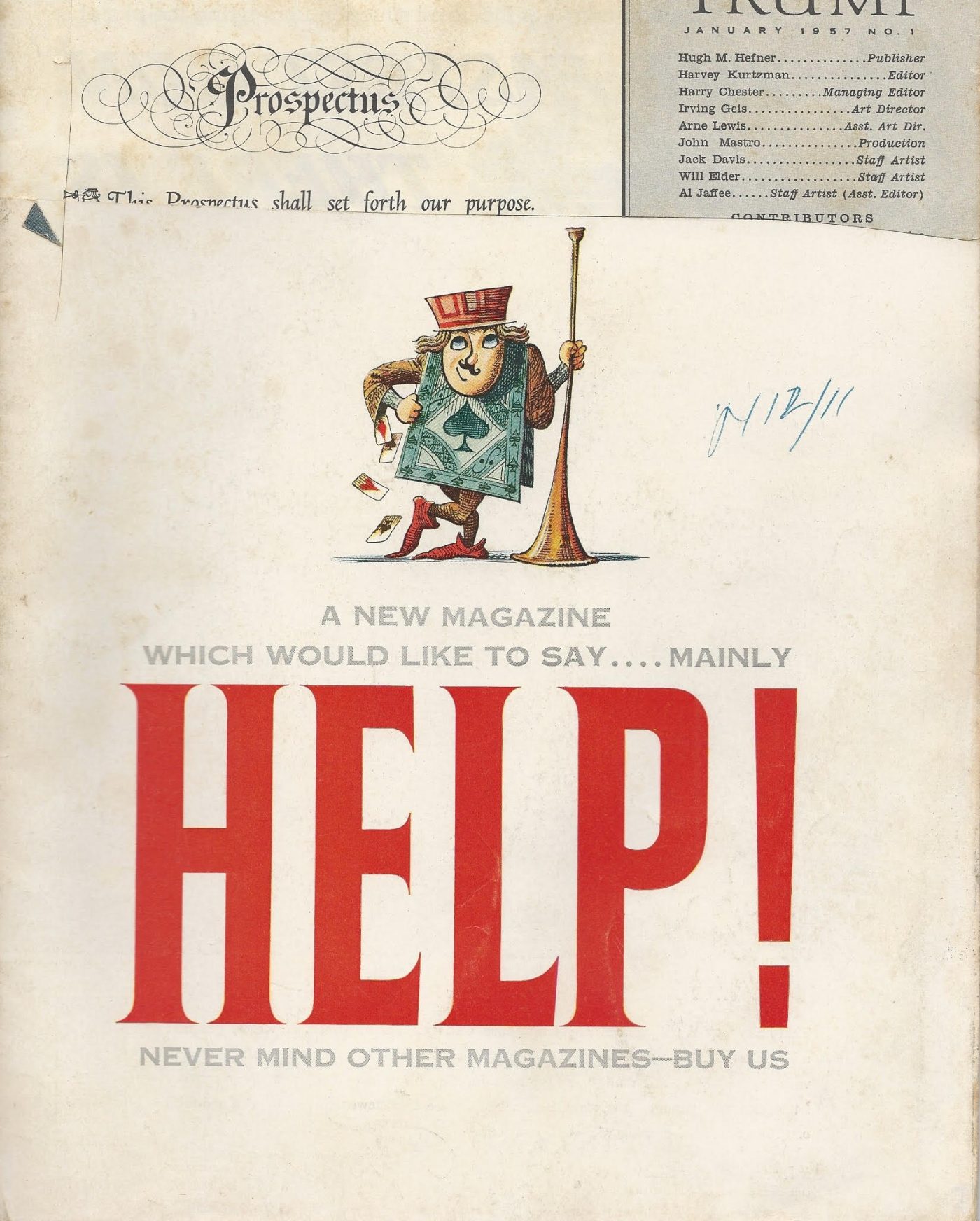 Nose to Nose With Reality: Harvey Kurtzman and Comics Journalism - The ...