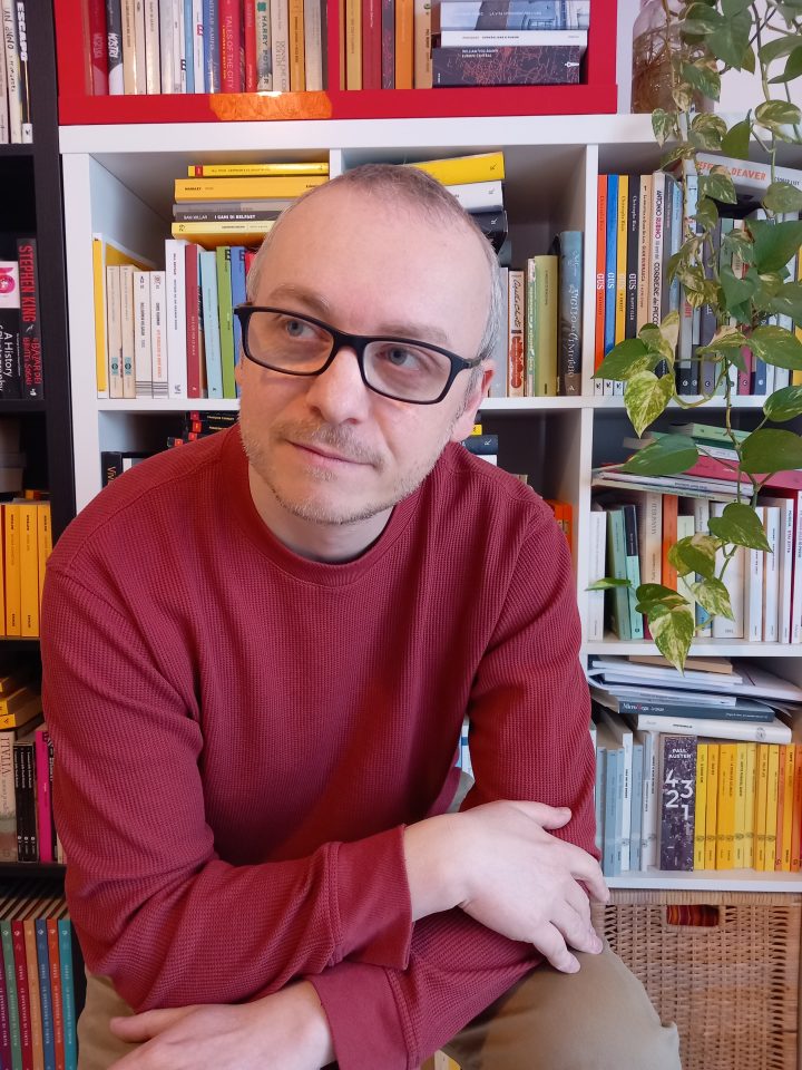 Charles Schulz's Funny Things: An interview with Francesco Matteuzzi ...