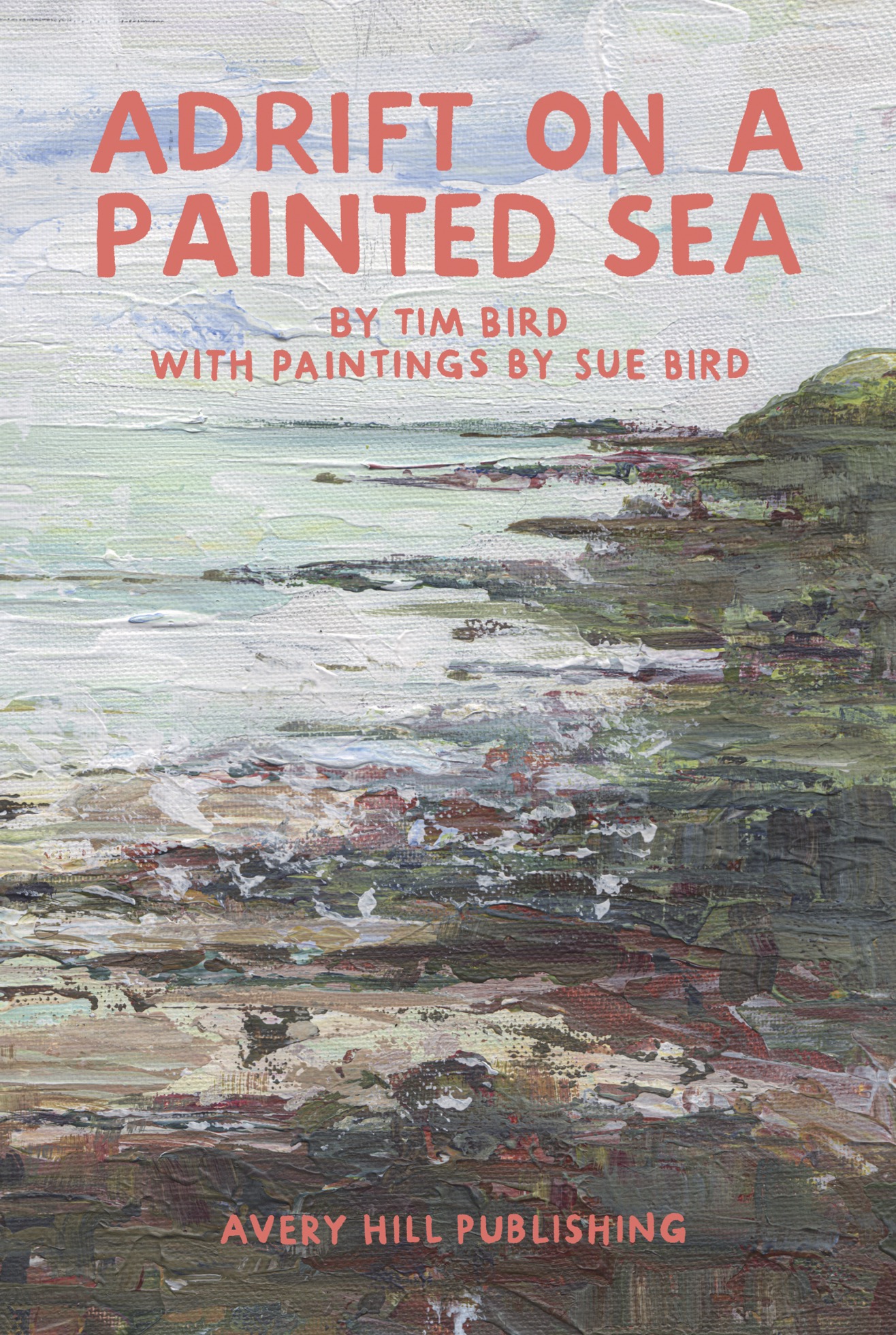 Adrift on a Painted Sea - The Comics Journal