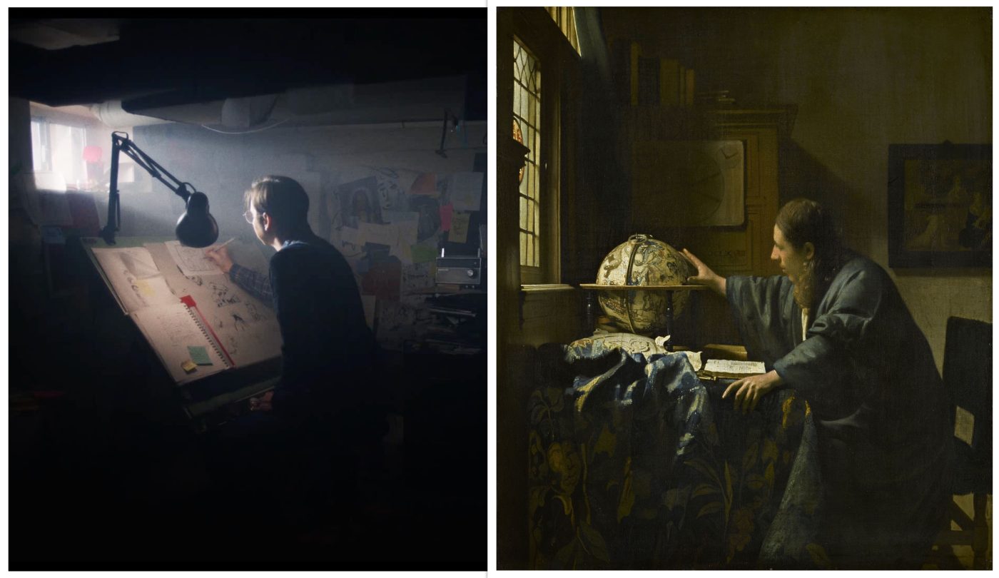 Sook-Yin Lee with Chester Brown on the story behind the film version of ...