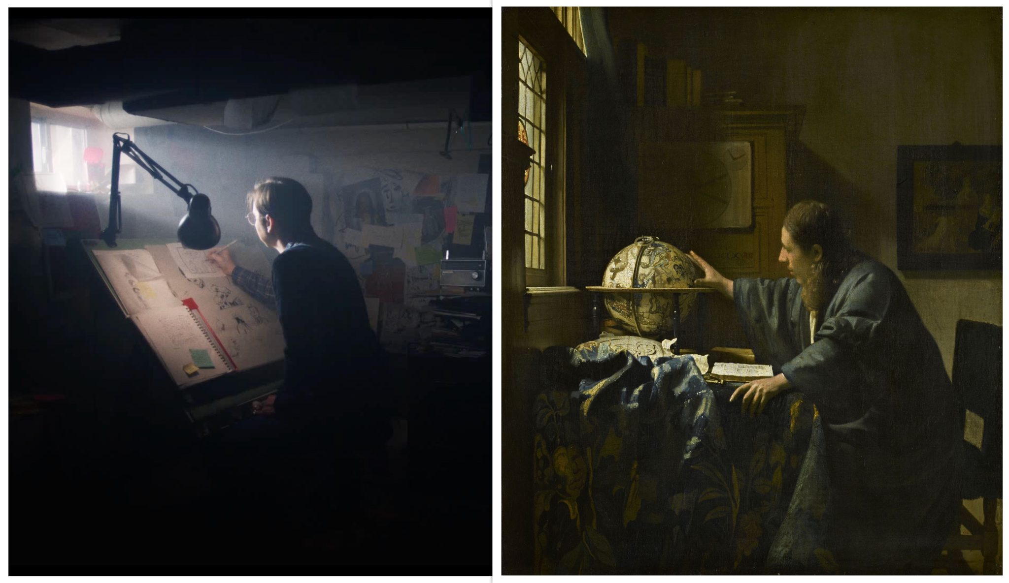 Sook-Yin Lee with Chester Brown on the story behind the film version of ...