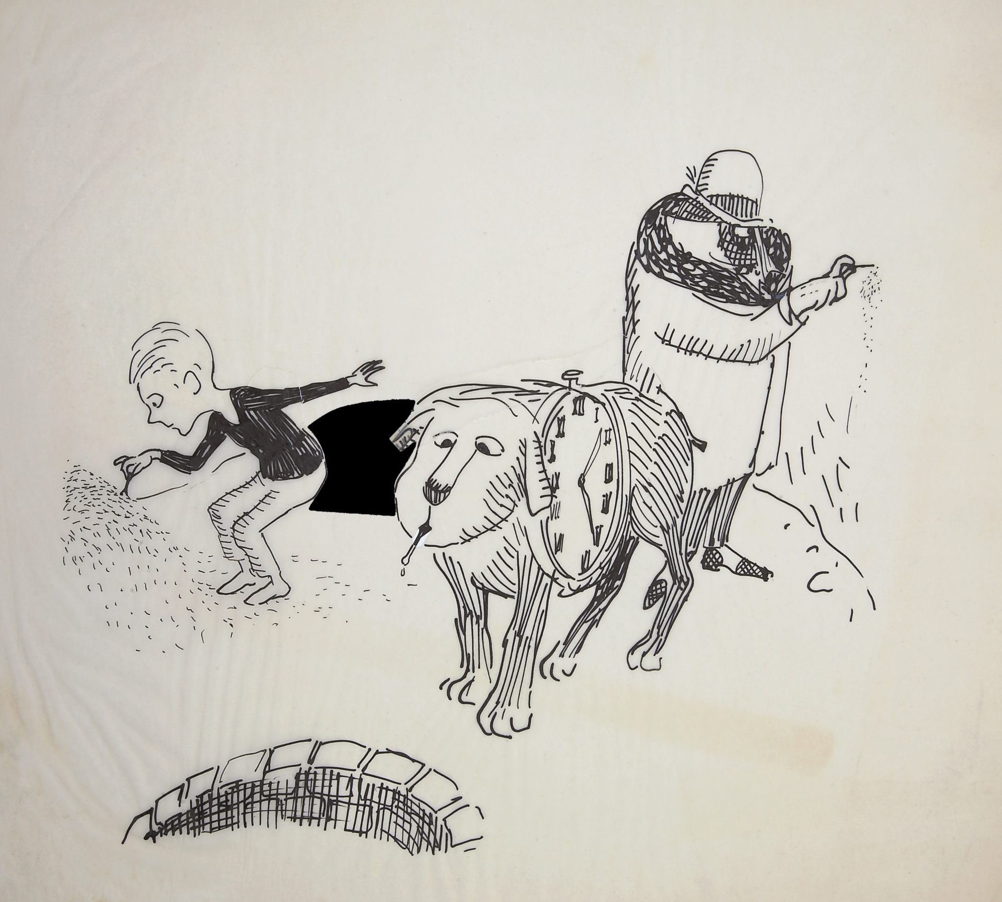 Remembering Jules Feiffer - The Comics Journal