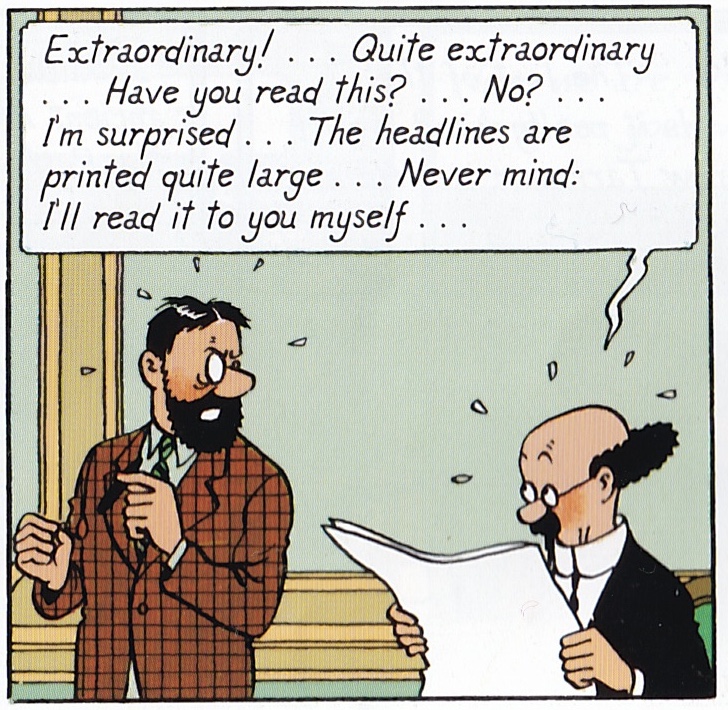 You’re My Obsession: A Conversation with Jon Macy - The Comics Journal